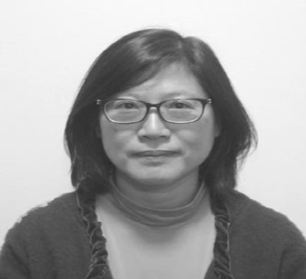 劉崴 Eunice Liu 受浸見證 - 新生命教會 Living Life Community Church